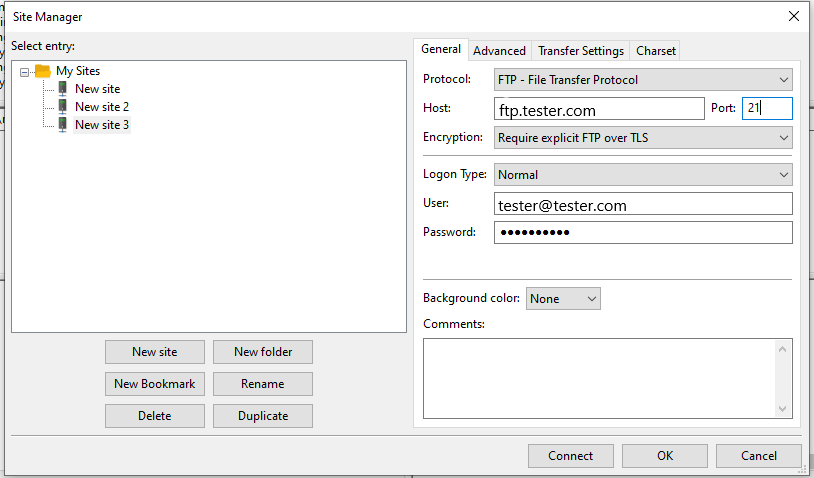 (FTP) 如何使用 FileZilla 來上傳檔案 How to upload my web file via FileZilla? – Hosting Speed
