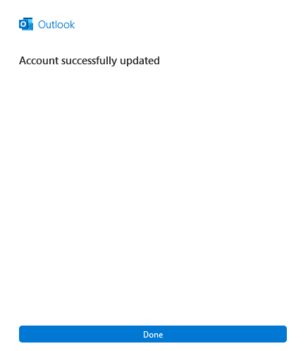 開啟Microsoft Outlook 的SMTP 驗證 Enable SMTP Authentication in Microsoft ...